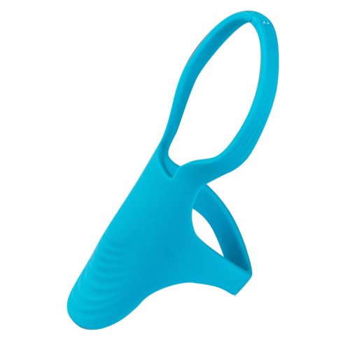 Maia Vibelite Griffin Armored Liquid Silicone Penis Ring Sex Toys And Adult Novelties Adult