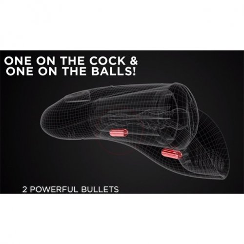Pdx Elite Fuck O Matic 2 Sucking Stroker Chocolate Sex Toy Hotmovies