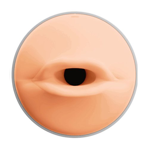 Maxtasy Suction Master Warming And Vibrating Realistic Mouth Sex Toy Hotmovies
