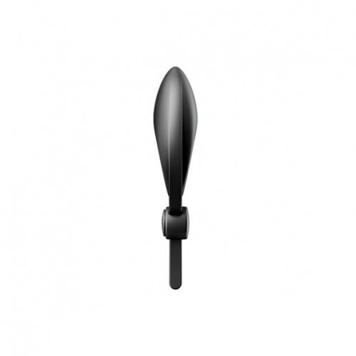 Satisfyer Sniper Rechargeable Vibrating Cock Ring Black Sex Toys At