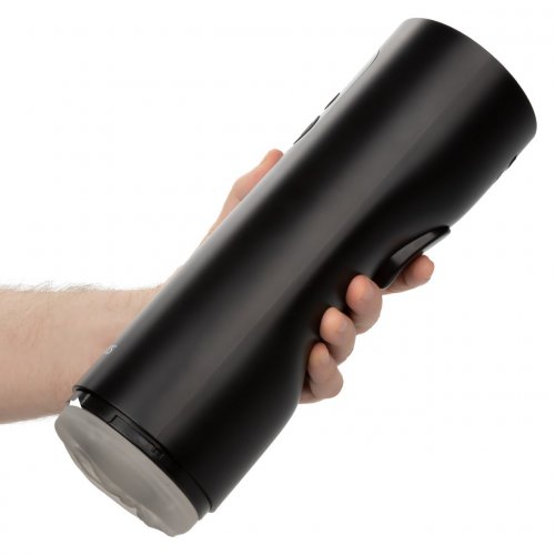 Bionic Thrusting Masturbator Sex Toy Hotmovies