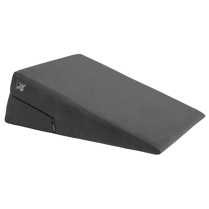 Liberator Position Ramp Grey Sex Toy Hotmovies