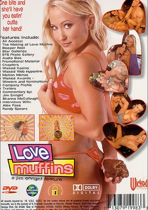 Watch Love Muffins With 5 Scenes Online Now At Freeones