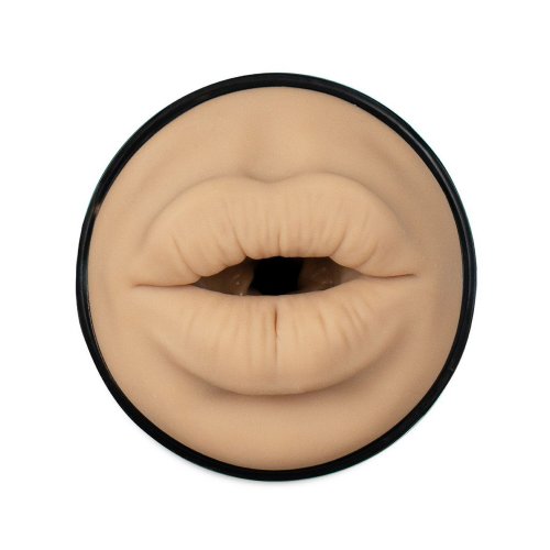 Kiiroo Feel Star Collection Interactive Mouth Stroker Victoria June