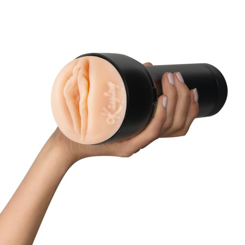 Kiiroo Feel Star Collection Interactive Mouth Stroker Kayley Gunner