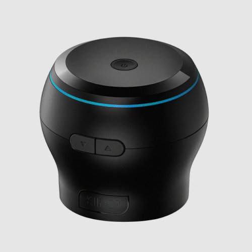 Kiiroo Powerblow Interactive Stroker Attachment Sex Toys At Adult Empire
