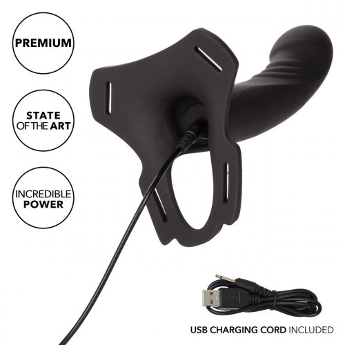 Boundless Rechargeable Multi Purpose Harness Sex Toys And Adult Novelties Adult Dvd Empire