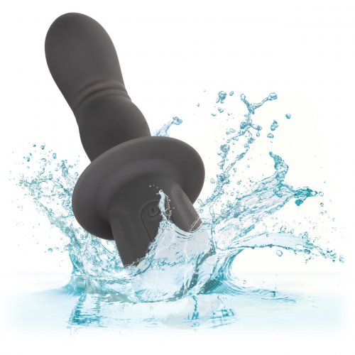 Ramrod Rocking Dual Motor Back And Forth Rocking Vibe Sex Toys And Adult Novelties Adult Dvd