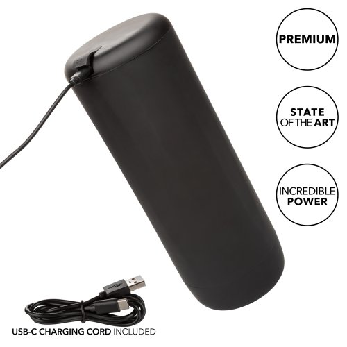Optimum Power Vibrating And Thruster Stroker Sex Toys And Adult Novelties Adult Dvd Empire