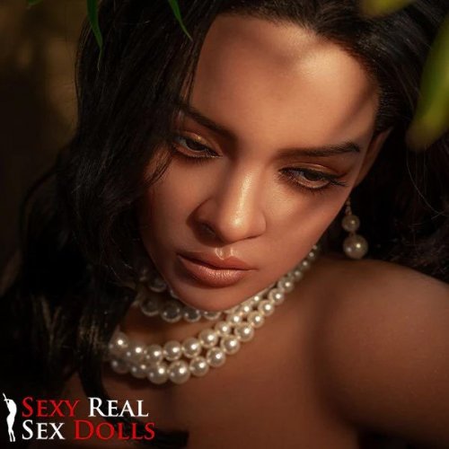 5ft 5 Dark Hair And Tanned Skin Veronica Love Doll Sex Toy Hotmovies