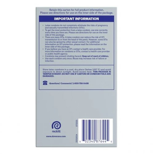 Durex Air Close Fit Condoms 10pk Sex Toy Hotmovies