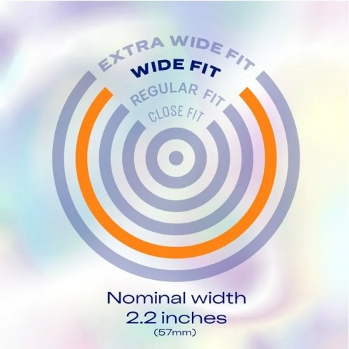 Durex Air Wide Fit Condoms 10pk Sex Toys At Adult Empire