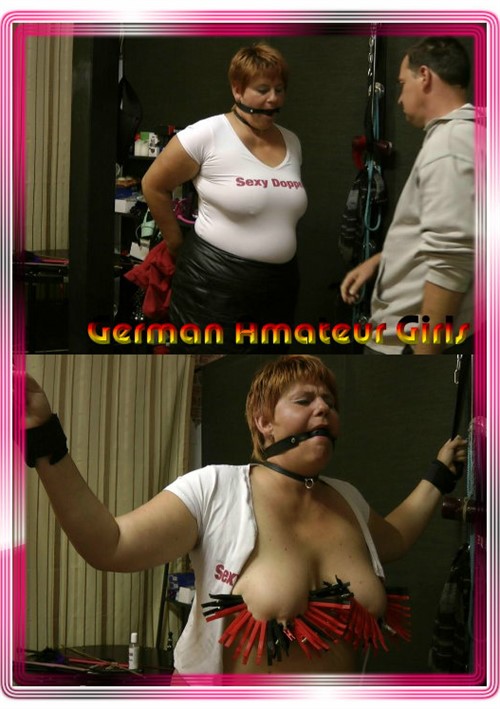 Watch Annadevot Hard Breast Treatment Makes You Just Horny With 1