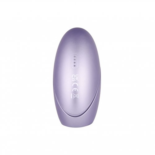Svakom Pulse Galaxie Stimulator App Compatible Clitoral Stimulator With Remote And Starlight 6435