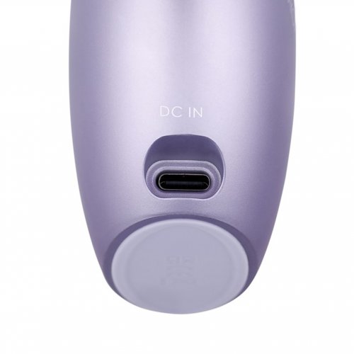 Svakom Pulse Galaxie Stimulator App Compatible Clitoral Stimulator With Remote And Starlight 0567