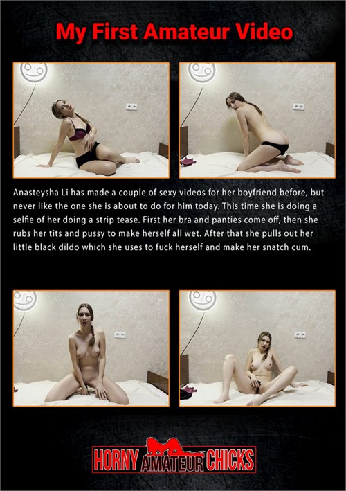 Watch My First Amateur Video With 1 Scenes Online Now At Freeones 3015