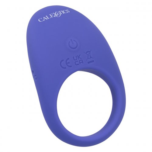 Connect Silicone Couples Ring With App Connectivity Sex Toys At Adult