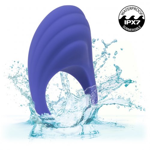 Connect Silicone Couples Ring With App Connectivity Sex Toys At Adult