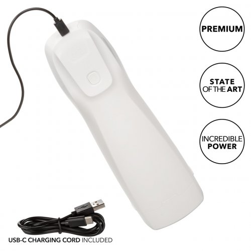 Optimum Power Lifelike Pulsar Stroker Sex Toys And Adult Novelties