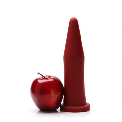 Tantus Inner Band Trainer Ruby Sex Toys And Adult Novelties Adult Dvd Empire