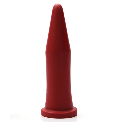 Tantus Inner Band Trainer Ruby Sex Toys And Adult Novelties Adult Dvd Empire