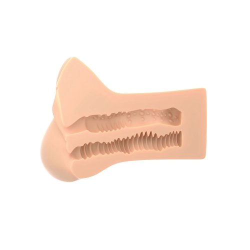 Pdx Plus Pick Your Pleasure Stroker Xl Light Sex Toys And Adult Novelties Adult Dvd Empire