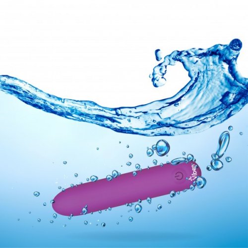 Viben Bombshell Mighty Bullet Berry Sex Toys At Adult Empire