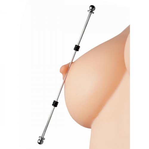 Master Series Abacus Vice Double Bar Pincher Sex Toys At Adult Empire