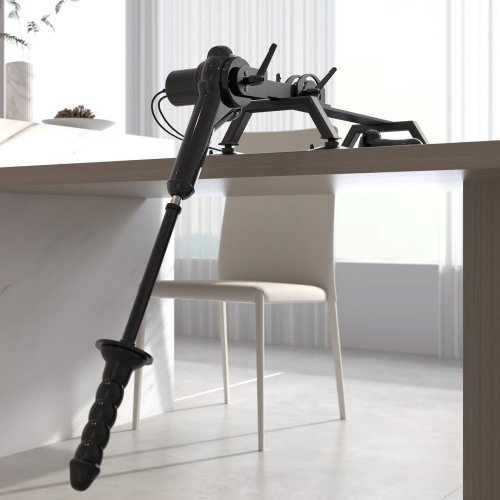 Fetish Fantasy Series Body Dock Sex Machine Sex Toy Hotmovies