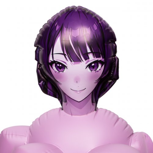 Anime Spread Em Love Doll Gigi Sex Toys At Adult Empire