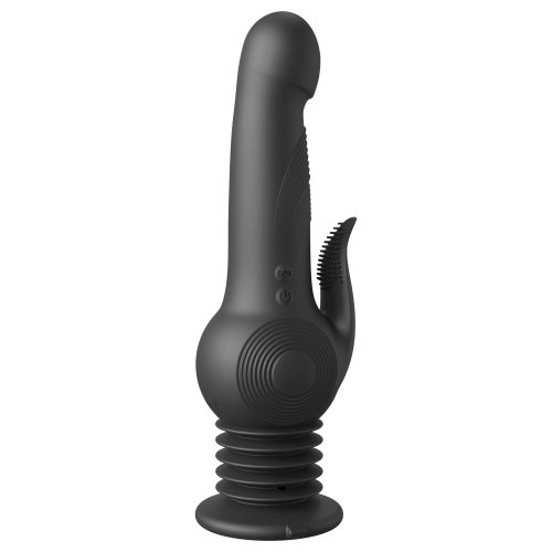 Fetish Fantasy Series Pogo Thruster Sex Toys At Adult Empire