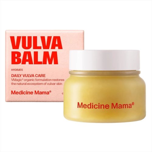 V Magic Vulva Balm 2 Oz Sex Toys At Adult Empire