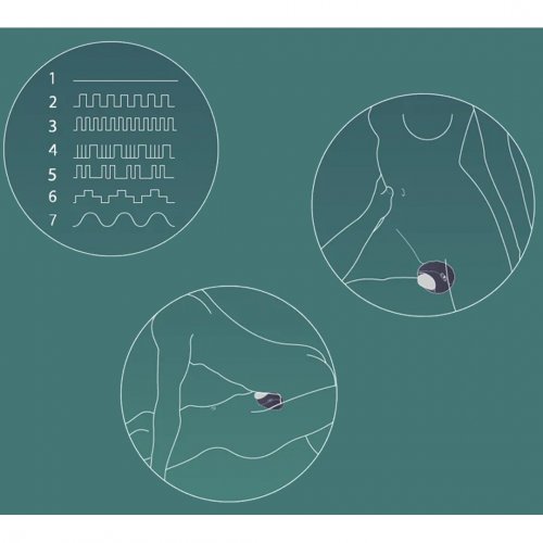 Hot Octopus Pulse Duo V4 Couples Toy Sex Toys At Adult Empire