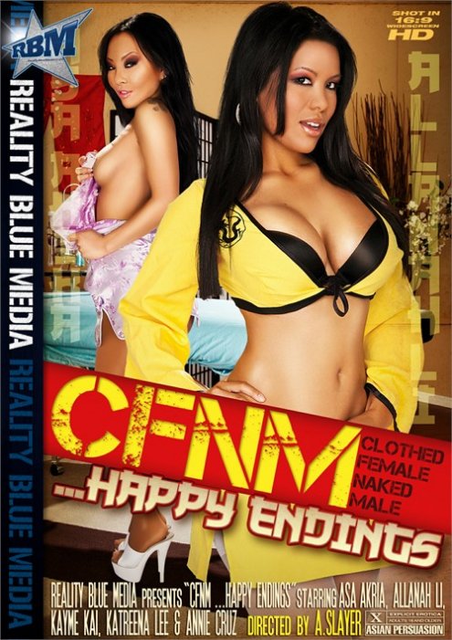 Cfnm Happy Endings Streaming Video At Freeones Store With Free Previews