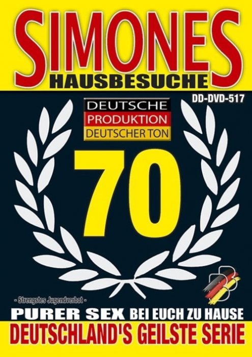 Simones Hausbesuche 70 Simones Home Visits Streaming Video At