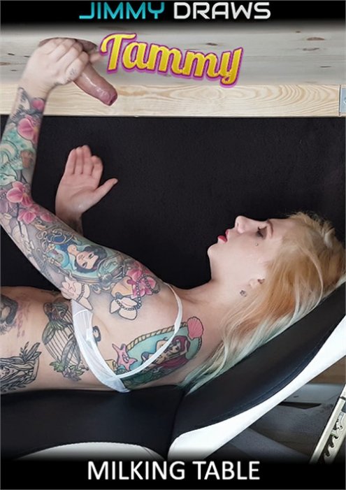 Tammy Milking Table Streaming Video At Iafd Premium Streaming