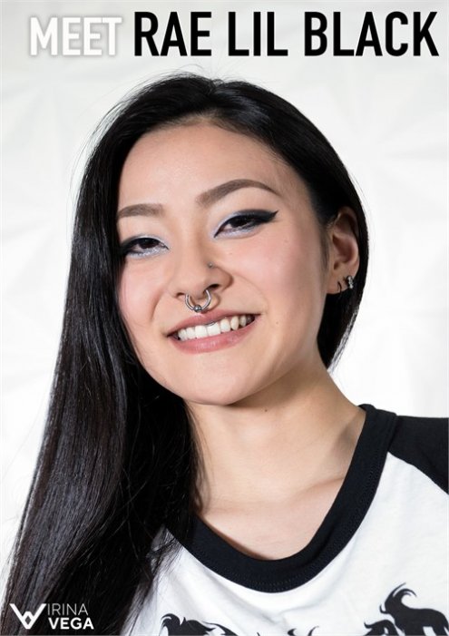 Meet Rae Lil Black Streaming Video At Iafd Premium Streaming