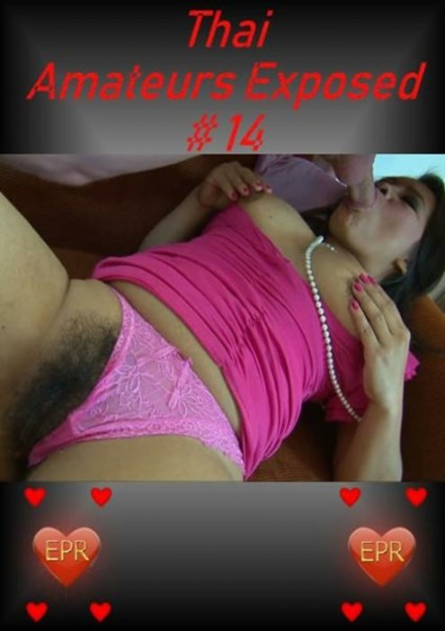 Thai Amateurs Exposed 14 Streaming Video At Freeones Store With Free Previews 6644
