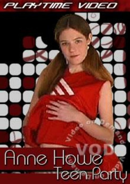 Anne Howe Teen Panty Streaming Video At Iafd Premium Streaming