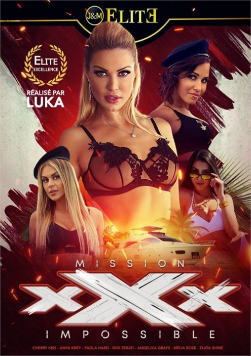 Mission Xxx Impossible Streaming Video At Freeones Store With Free 0154