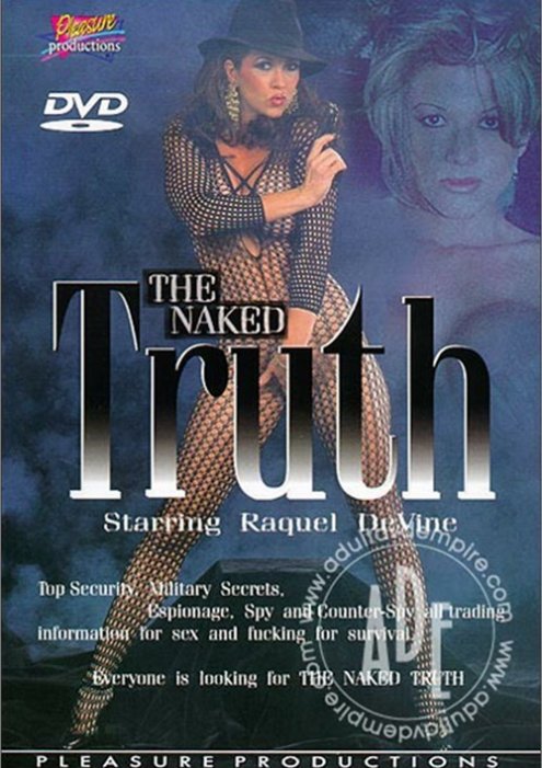 Naked Truth The Streaming Video At Freeones Store With Free Previews