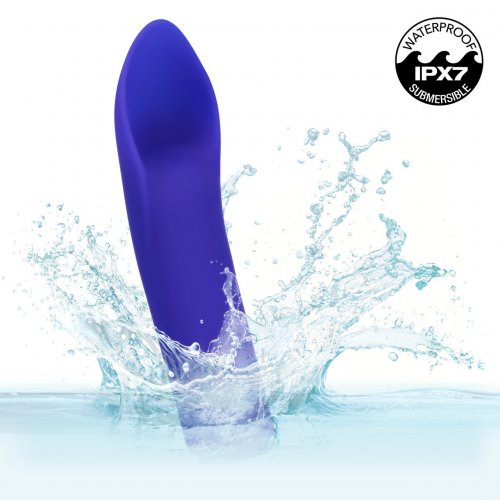 Raven Flutter Mini Scoop Flickering Massager Sex Toys At Adult Empire