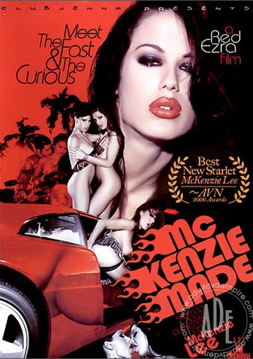 Mckenzie Made By Club Jenna Hotmovies