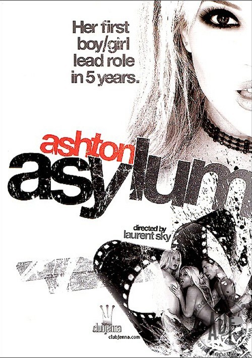 Ashton Asylum 2005 By Club Jenna Hotmovies