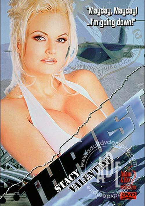 Thrust 1997 By Adam And Eve Hotmovies