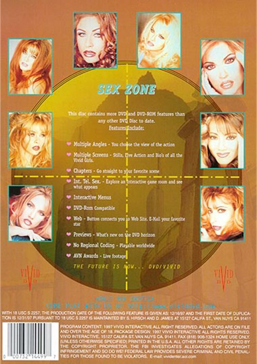 Sex Zone Streaming Video At Freeones Store With Free Previews