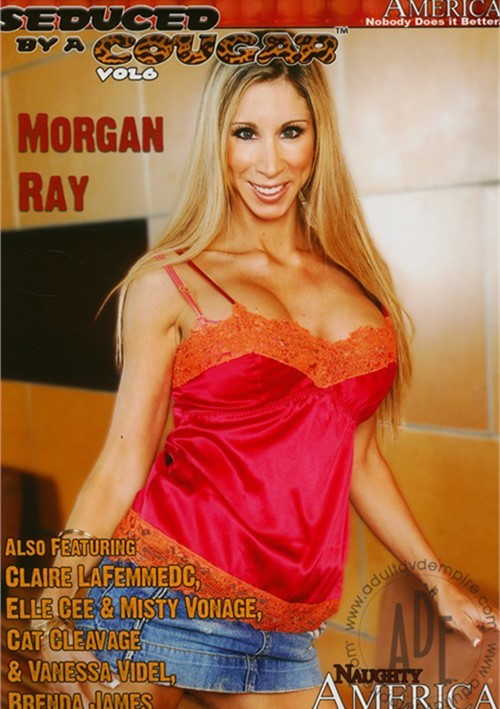 Seduced By A Cougar Vol 6 Streaming Video At Naughty America Store