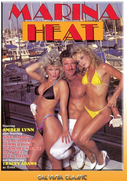 Marina Heat 2008 By Vcx Hotmovies
