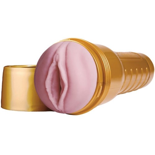 Fleshlight Stamina Pink Lady Training Unit Sex Toy Hotmovies