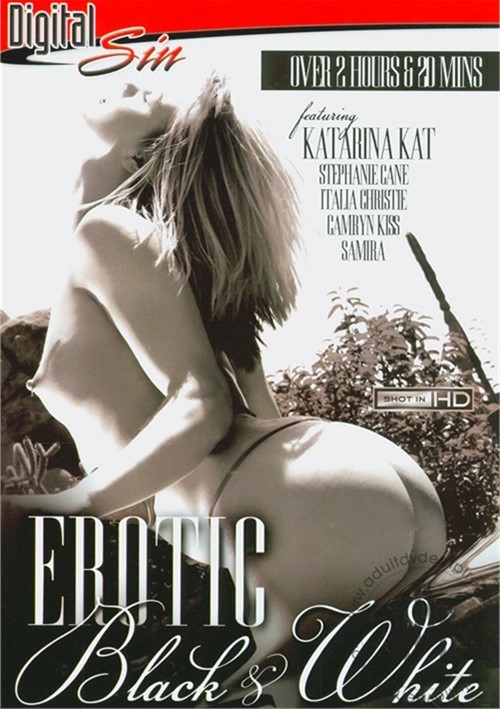 Erotic Black And White 2011 By Digital Sin Hotmovies